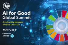 AI for Good Global Summit | UN-SPIDER Knowledge Portal