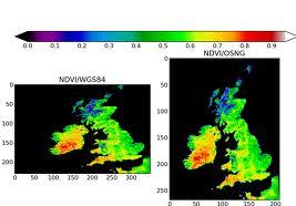 GDAL - Geospatial Data Abstraction Library (OSGeo) | UN-SPIDER ...