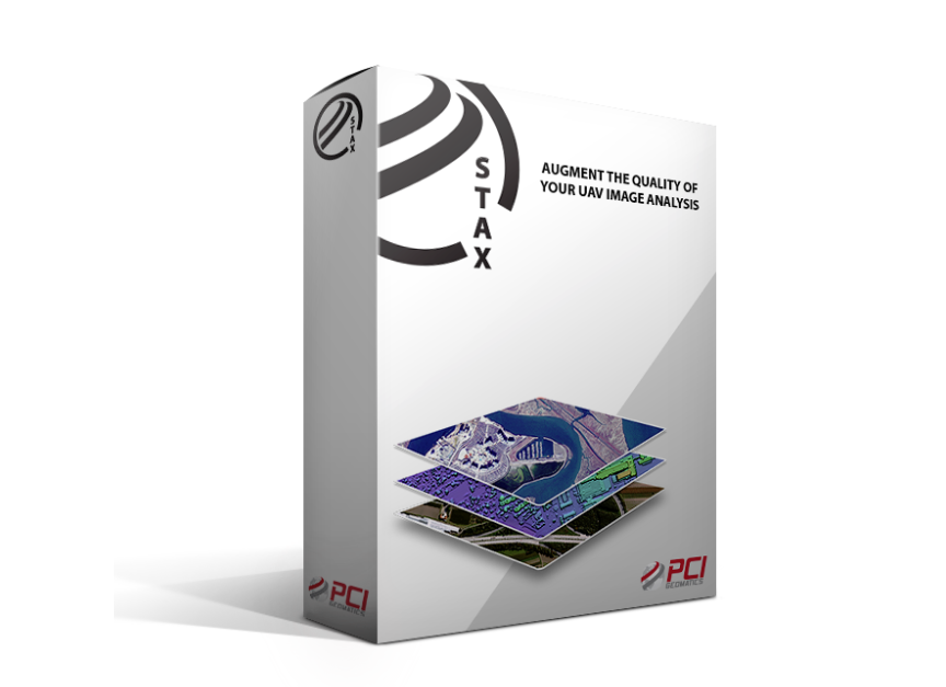 STAX | UN-SPIDER Knowledge Portal