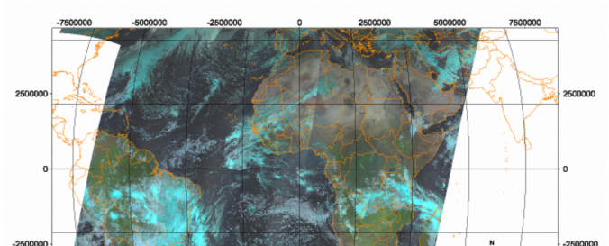 ILWIS - Remote Sensing and GIS software (ITC) | UN-SPIDER Knowledge Portal ILWIS - Remote Sensing and GIS software (ITC) | UN-SPIDER Knowledge Portal